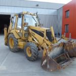 CAT 428F – Fulcrum Consults